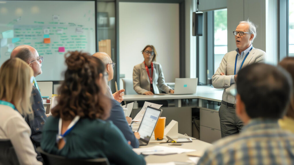 Training - SysPro Risk Solutions B.V.